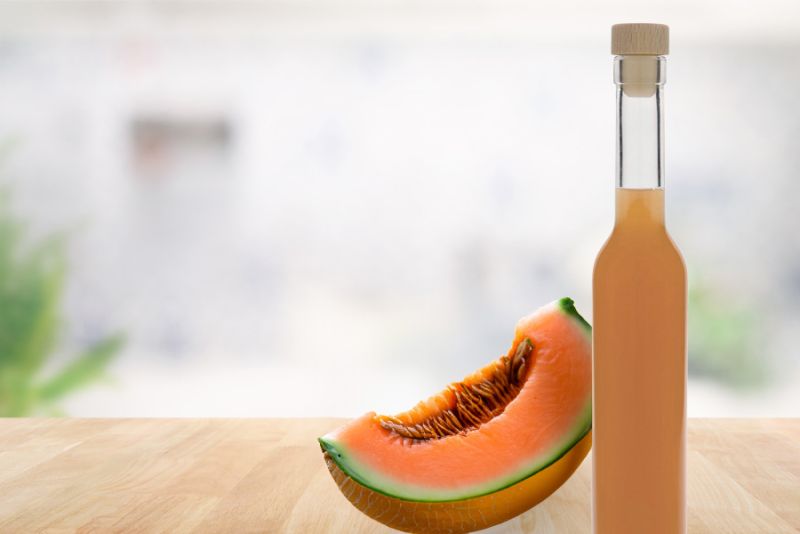 Meloncello, la ricetta del liquore al melone che profuma d’estate