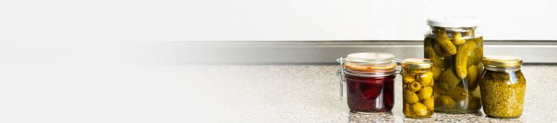 Comprare vasetti e barattoli per conserve - bottiglie-e-vasi.it